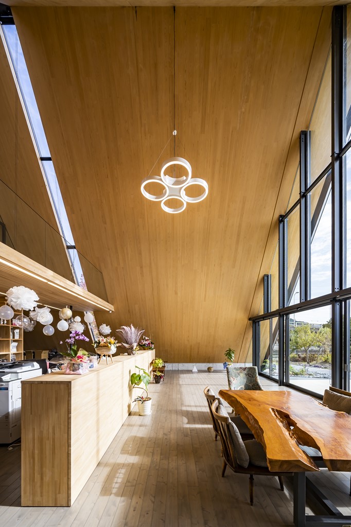 Ueta LABO | Miyaji Lighting Design Works