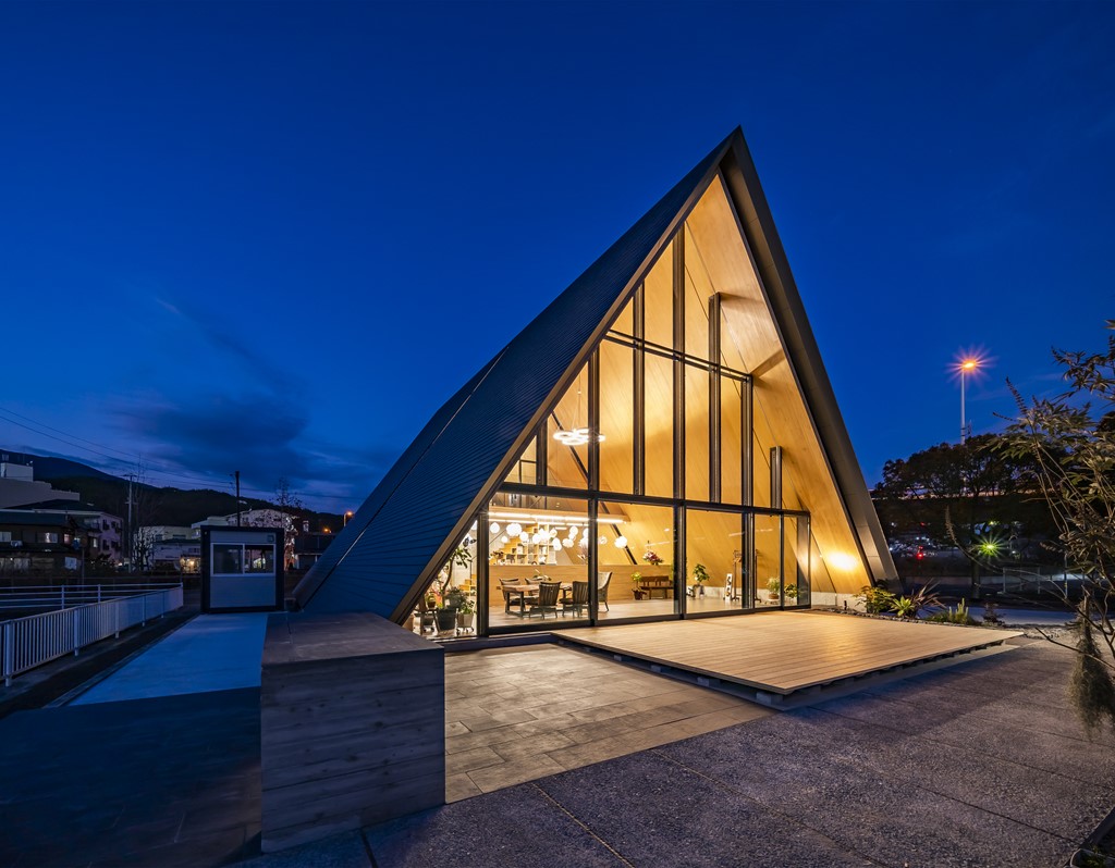 Ueta LABO | Miyaji Lighting Design Works